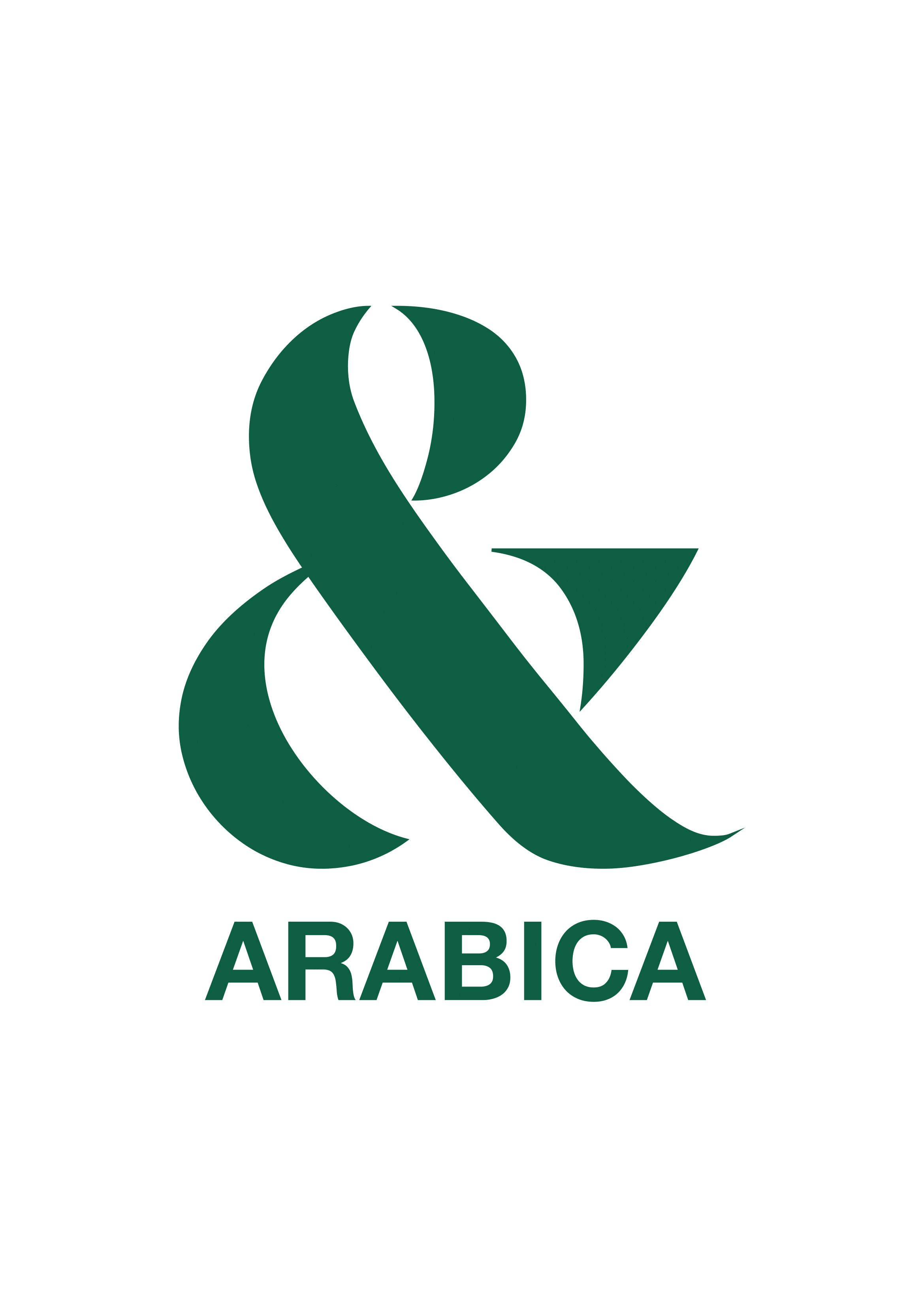 Arabica Estate Specialty Coffee