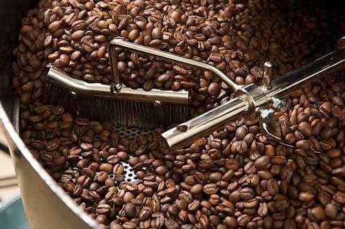 Arabica Estate Specialty Coffee ROASTING